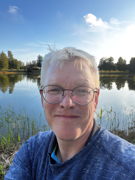 Ville Virolainen - Herättäjäjuhlat